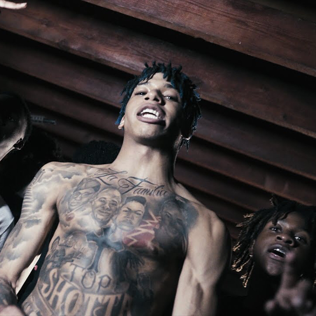 Stream NLE Choppa x Goon BIG4 x Tevooo3 - TKO Anthem by Wheezy_Radio🖤 ...