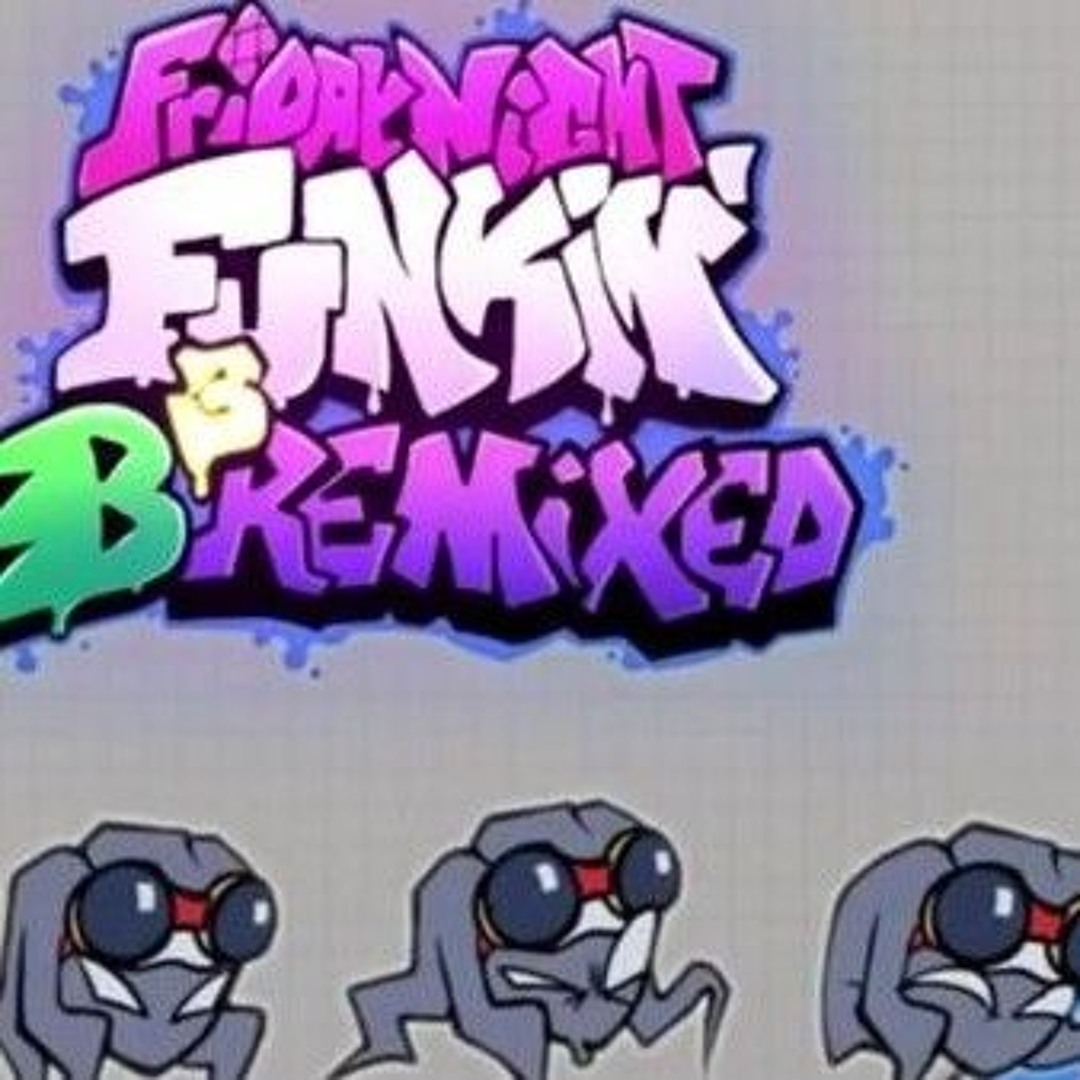 Stream |PARASITE -P3 ft. Penkaru| Vs.Entity-FNFB3 Collaboration ...