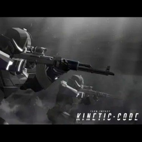 Stream Kinetic Code Main Theme (not mine) by Jakub Cartoon | Listen ...