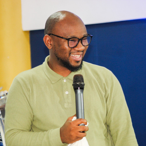 Stream Ps. Emmanuel Kongolo - The power to testify about the all Power ...