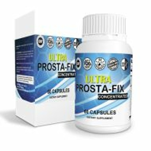 Stream Ultra Prosta Care Reviews: Viral:[*SCAM or LEGIT*] Is It Work or ...
