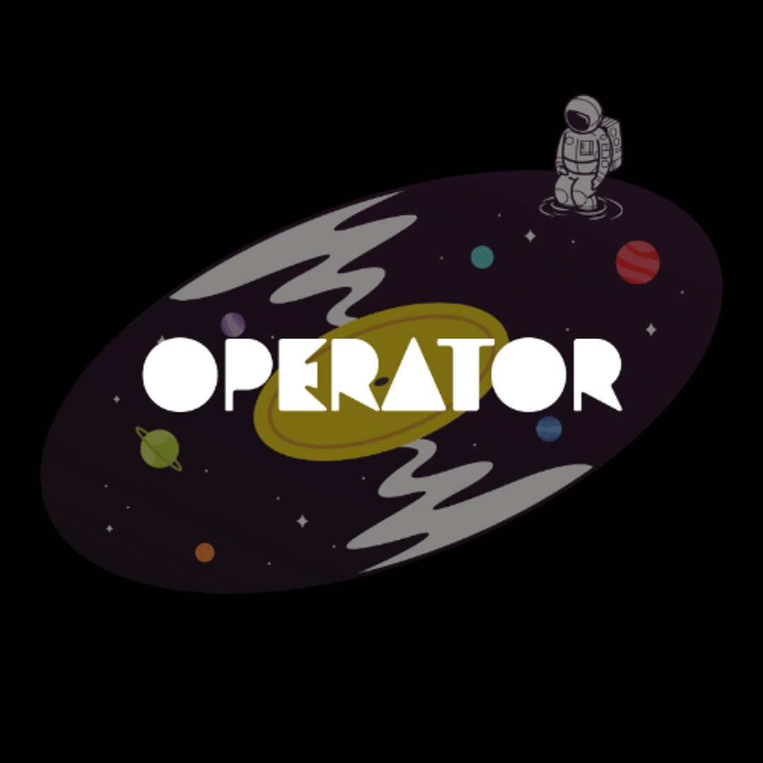 Stream Operator - Teddy (Extended Mix) by Teddy Ellis | Listen online ...