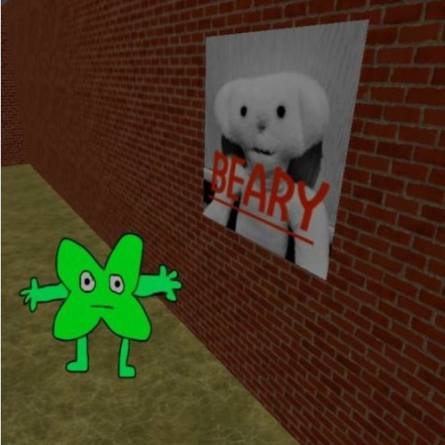 Stream BEARY | Listen to BEARY (Alpha) official soundtrack - VOL. 1 ...
