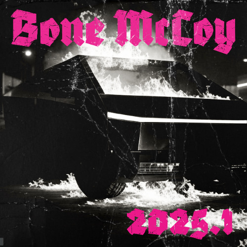 Stream 2025.1 by Bone McCoy | Listen online for free on SoundCloud