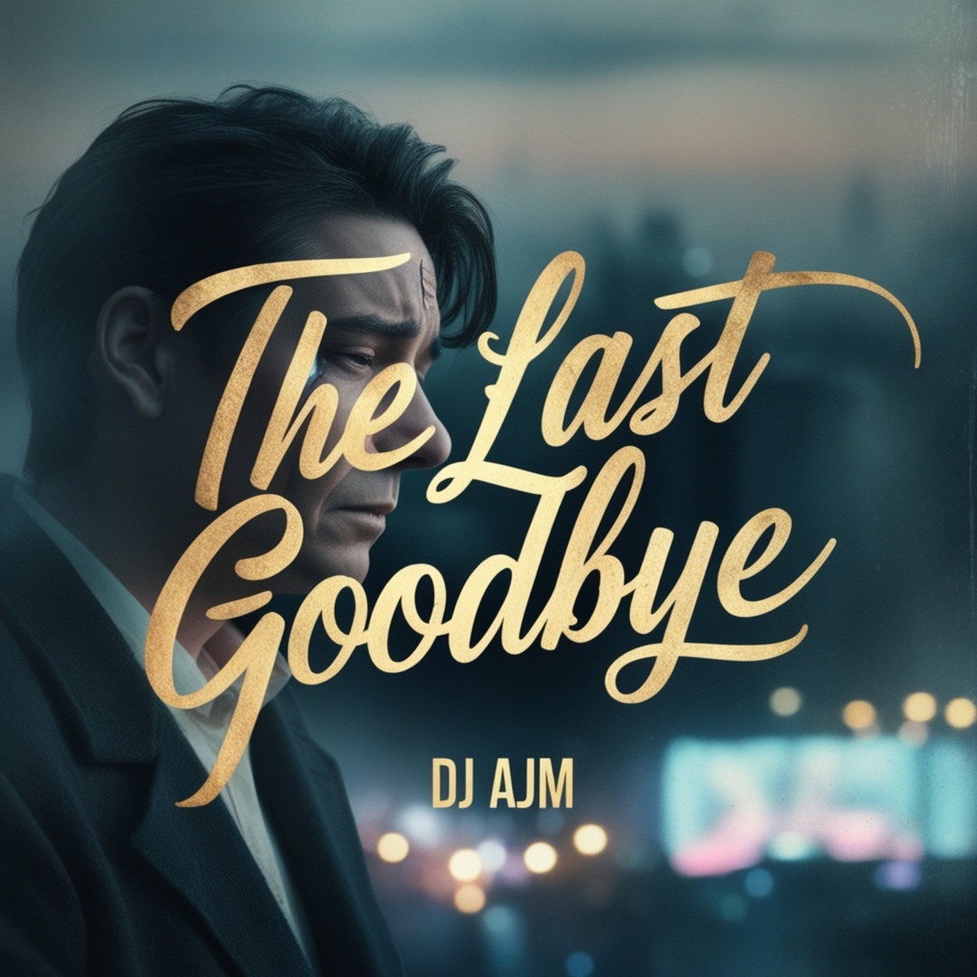 Stream The Last Goodbye by Dj Ajm | Listen online for free on SoundCloud