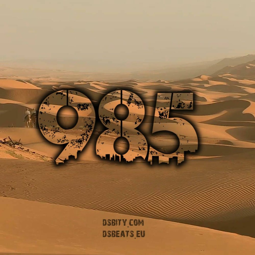 Stream (FREE) Rap Instrumental - free rap beat #985 bity do rapu - rap ...