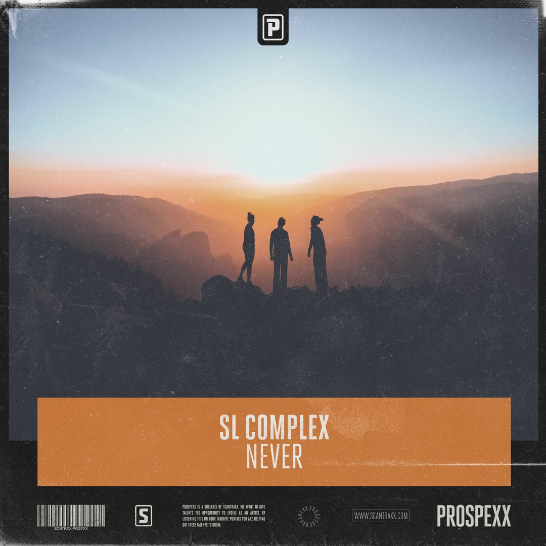 Stream SL Complex | Listen to SL Complex - Never *SUPPORTED DJ ISAAC* playlist online for free ...