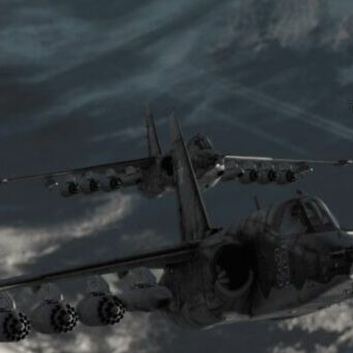 Stream war thunder Drone Age teaser music by Privateaccount | Listen online for free on SoundCloud