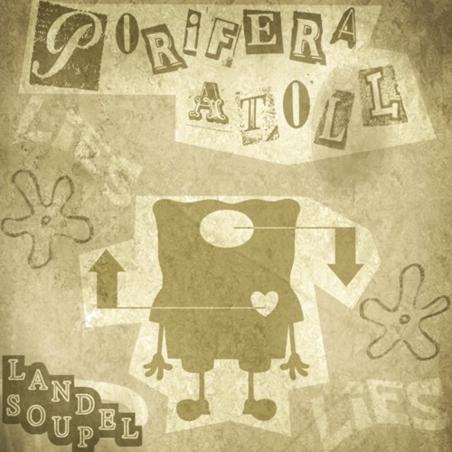 Stream Porifera Atoll (A.K.A Lies) - FNF: SpongeBob’s Inferno by Blazed ...