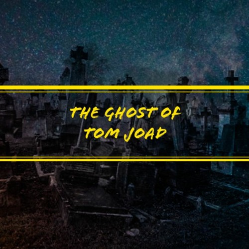 Stream The Ghost Of Tom Joad by Ziggybirds | Listen online for free on ...