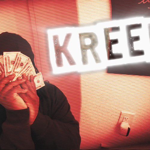 Stream KREEP by MARIDAWICK | Listen online for free on SoundCloud