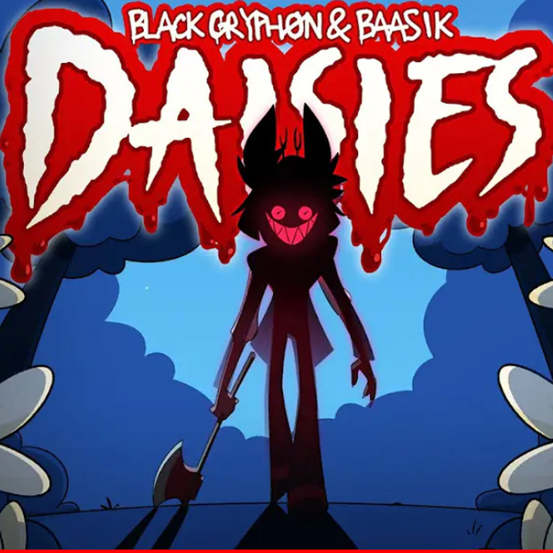 Stream DAISIES (A Hazbin Hotel Song) - Black GryphOn & Baasik by Husk ...