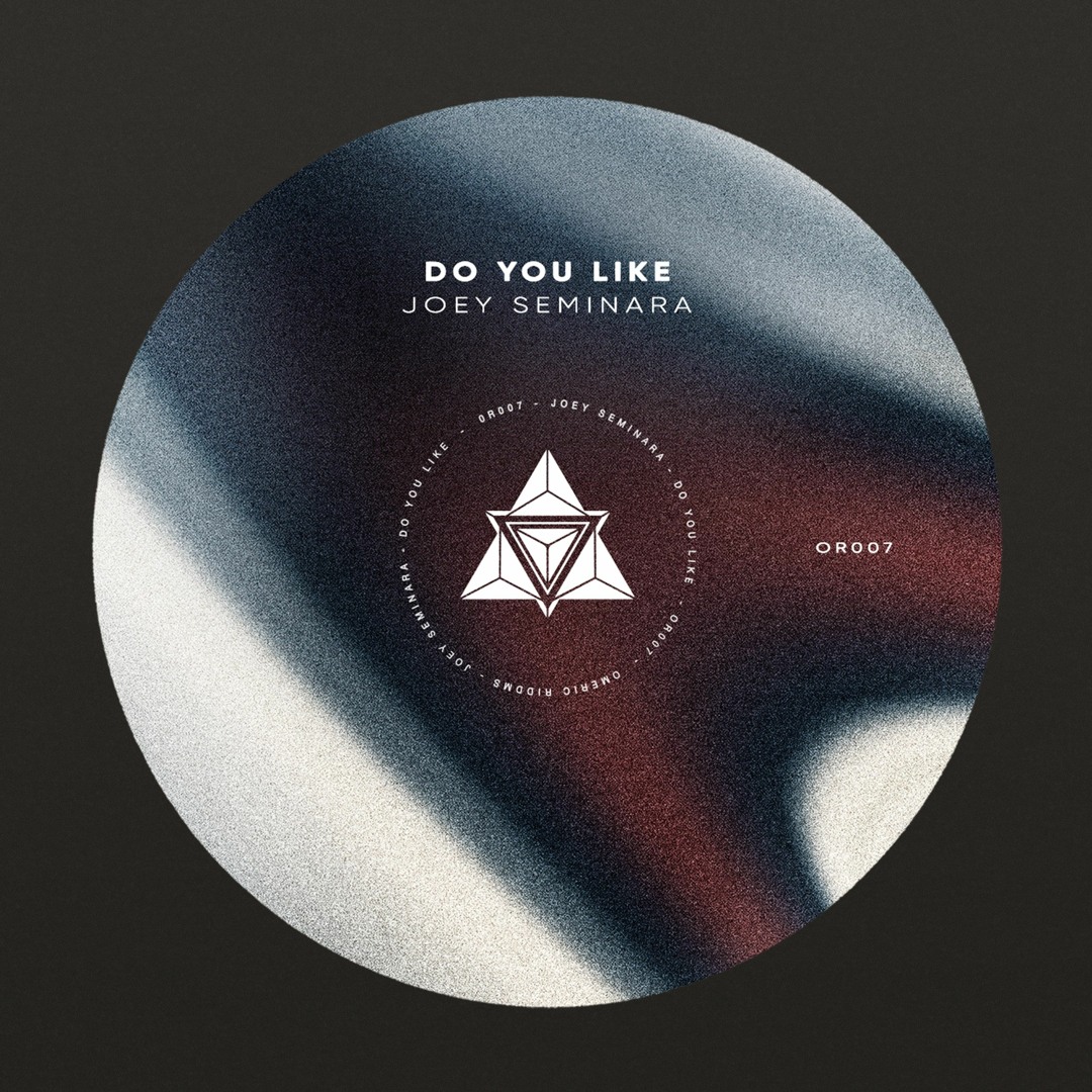 Stream OR007 Joey Seminara - Do You Like by Omeric Riddms | Listen ...