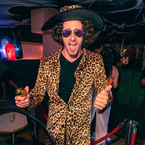 Stream Take Off Your Clothes (Don't Be So Shy) - Big Fuzz Edit by Big ...