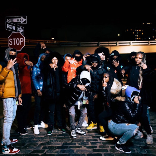 Stream Kenzo Balla x Swervo Flocca x TG Crippy x King Slimeee - Jokes ...