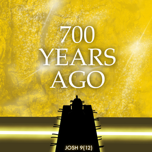 Stream 700 Years Ago by The Grand Museum of Timbuktu | Listen online ...