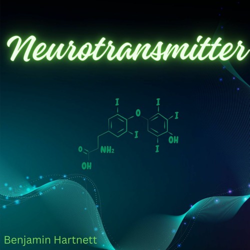 Stream Neurotransmitter by Benjamin Hartnett | Listen online for free ...