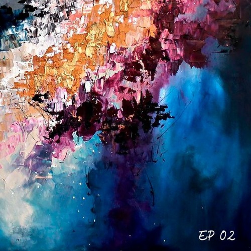 Stream Synesthesia Ep. 02 by Ardoh | Listen online for free on SoundCloud