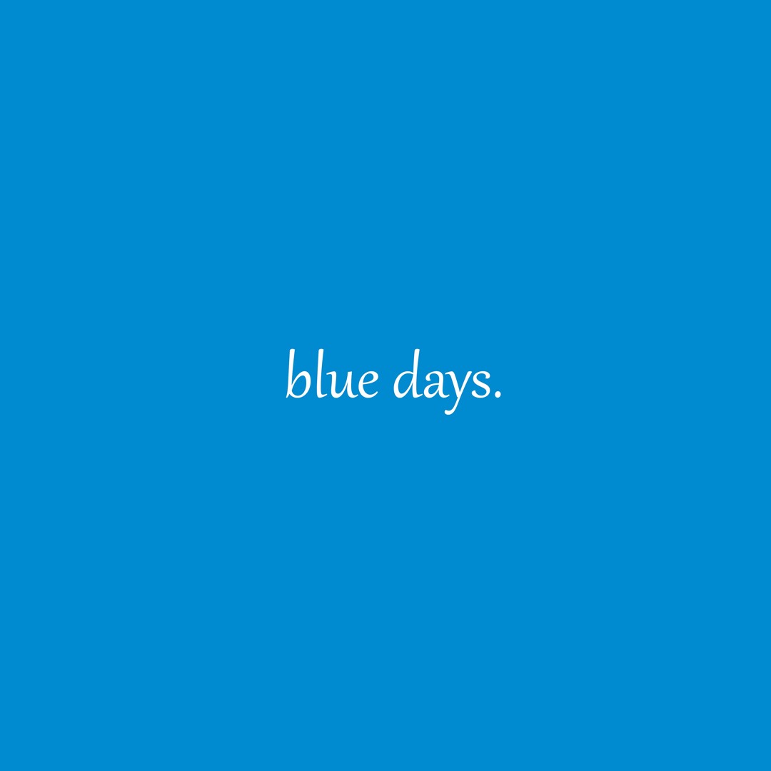 Stream blue days (2021) by NiTi | Listen online for free on SoundCloud