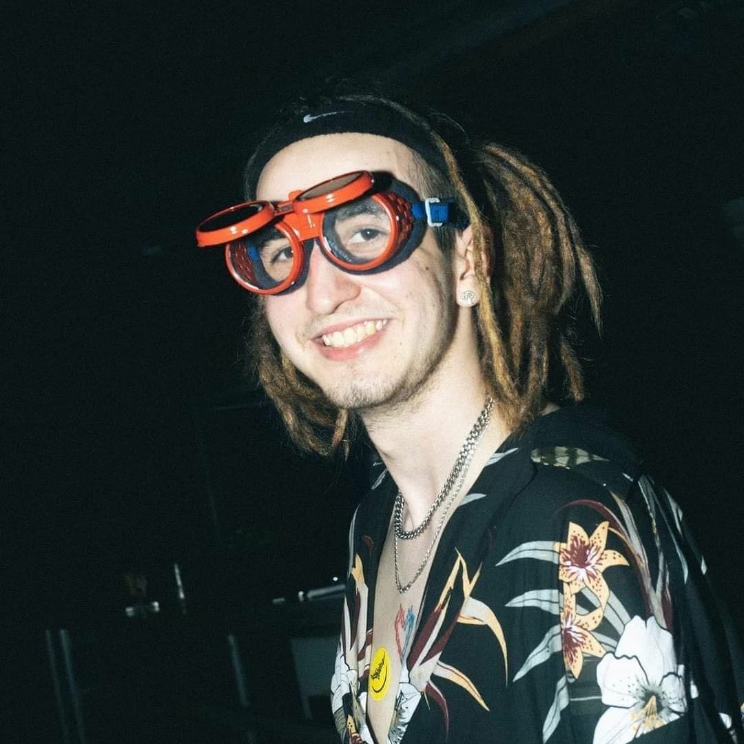 Stream nnkyokusen - amerykański sen ft. pink lean [prod. dj lumpex] by ...