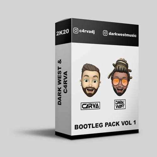 Stream Mike Rush | Listen to BOOTLEG PACK VOL 1 playlist online for ...