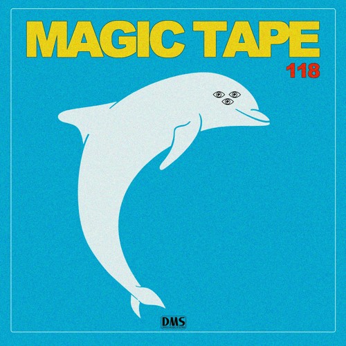 Stream Magic Tape 118 by THE MAGICIAN | Listen online for free on ...