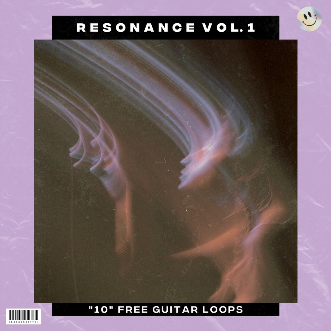 Stream [10 FREE] GUITAR SAMPLE PACK / LOOP KIT - RESONANCE VOL. I by ...