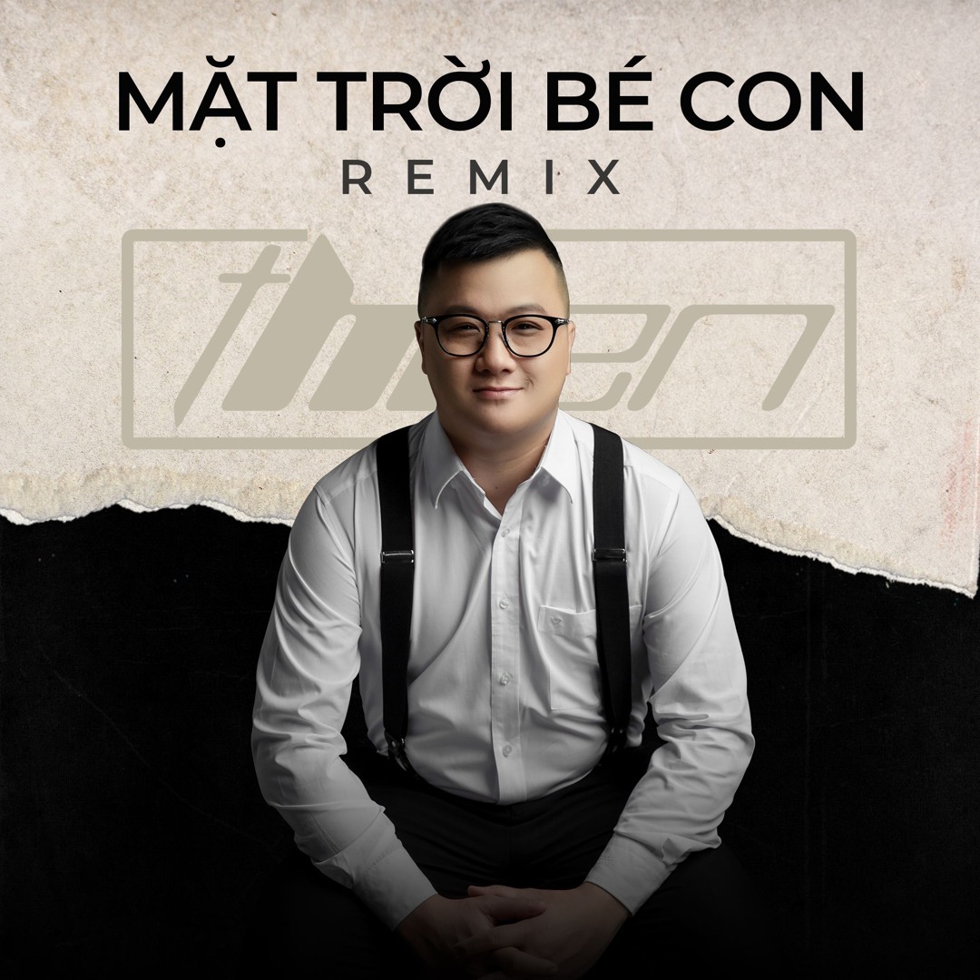 Stream Mat Troi Be Con - ThienHi Remix by Thien Hi' | Listen online for ...