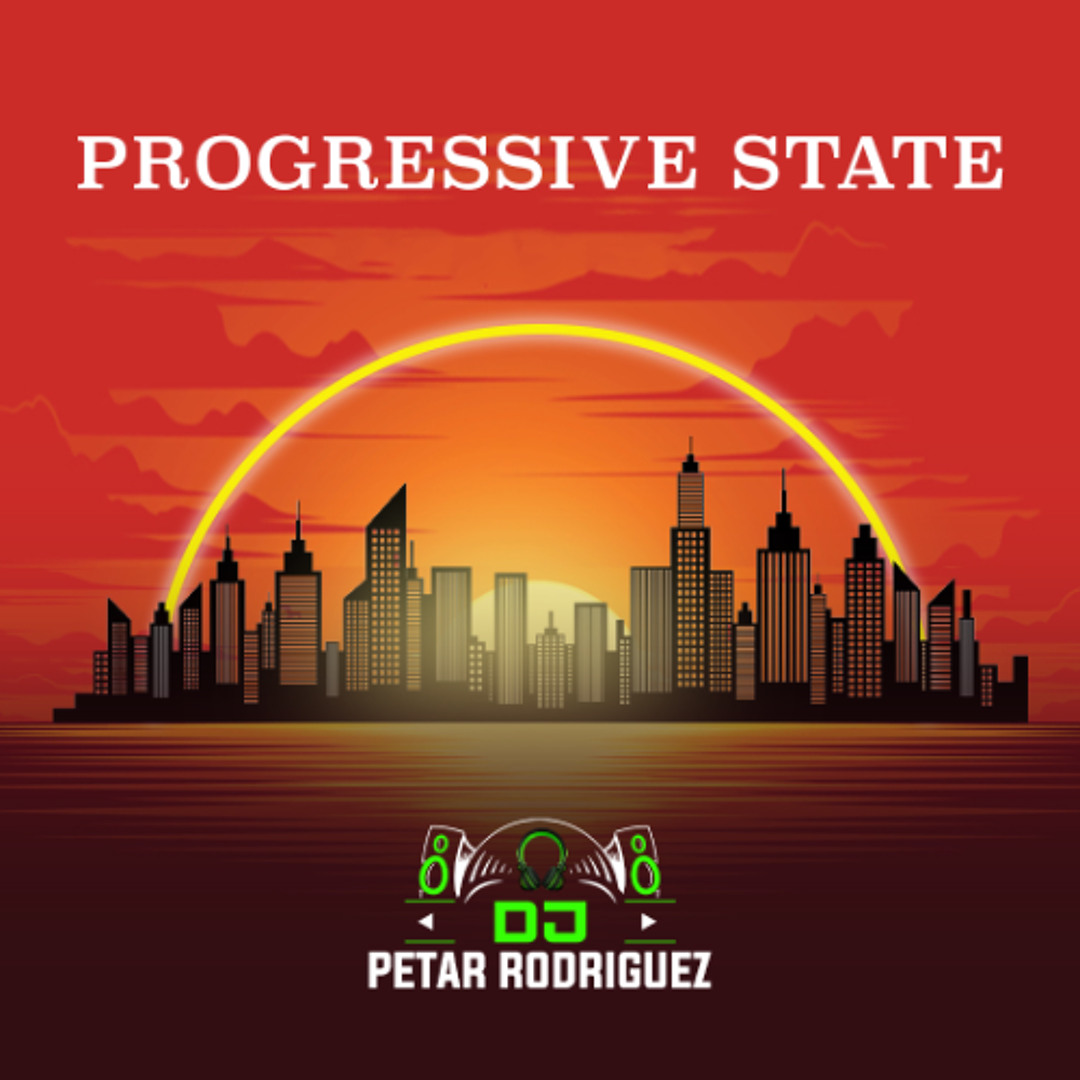 Stream EP 035 | Progressive House set | Apr 2025 | Petar Rodriguez by Petar Rodriguez 🎧 | Listen ...