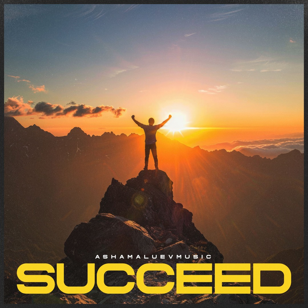 Listen to Succeed - Epic Cinematic and Motivational Inspirational Music ...