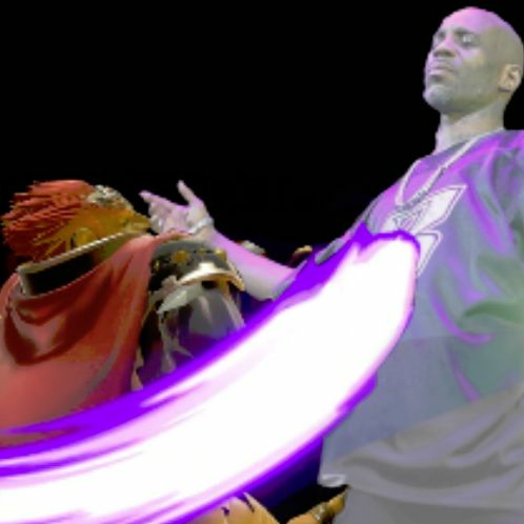 Stream DMX - Where The Hood At (8-Bit) by ShockSlayer | Listen online ...