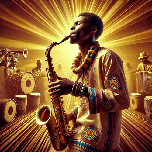 Stream Echo of the Tribe by Latino Vibes | Listen online for free on ...