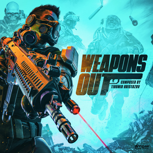 Stream Weapons Out by Atom Music Audio | Listen online for free on ...