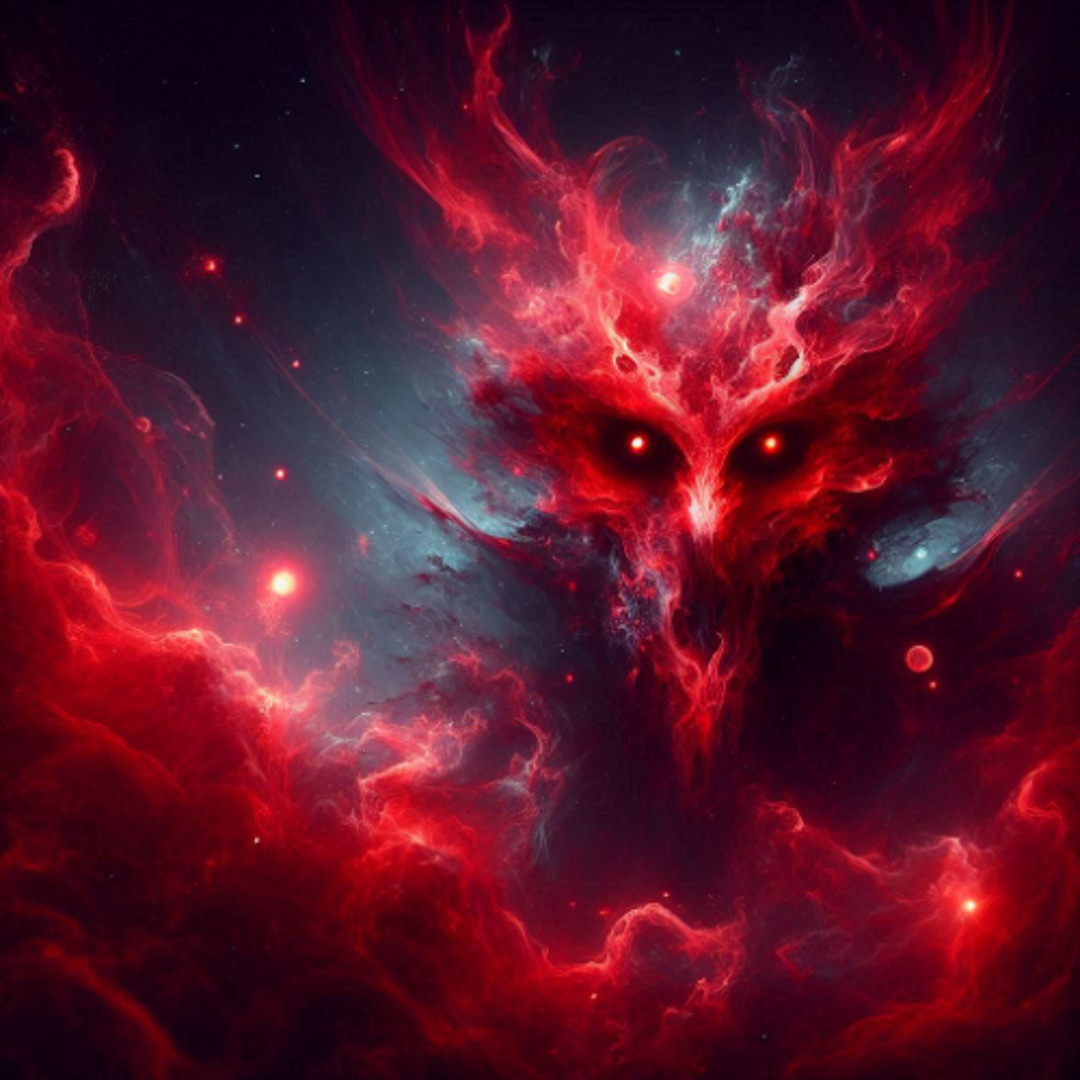 Stream The Red Void by Karbon Da Don | Listen online for free on SoundCloud