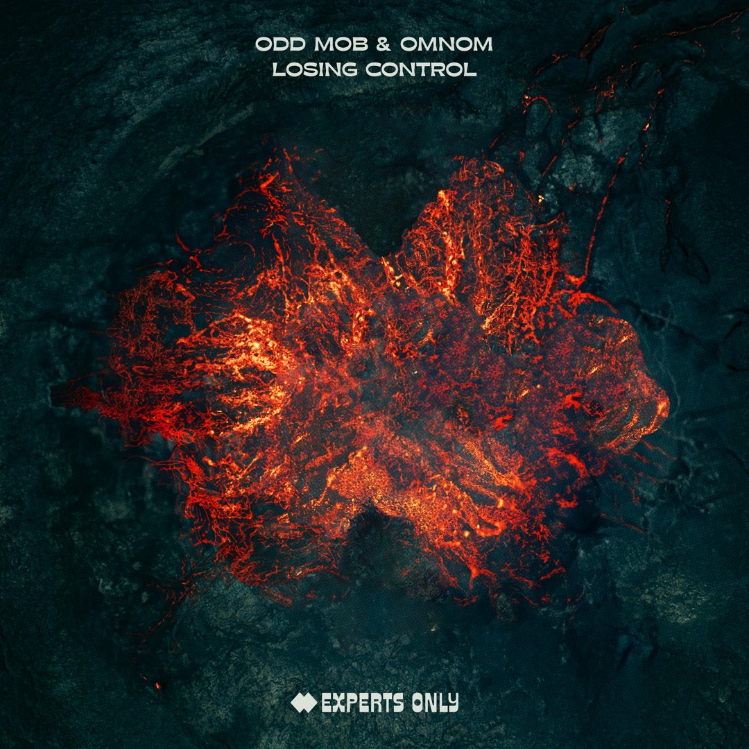 Stream Odd Mob & OMNOM - Losing Control by Odd Mob | Listen online for ...