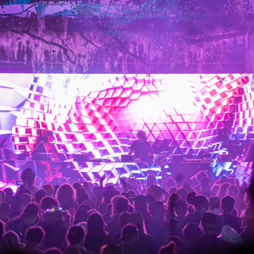 Stream Rhizomorphic live at Tipper & Friends 5/6/23 by Rhizomorphic ...