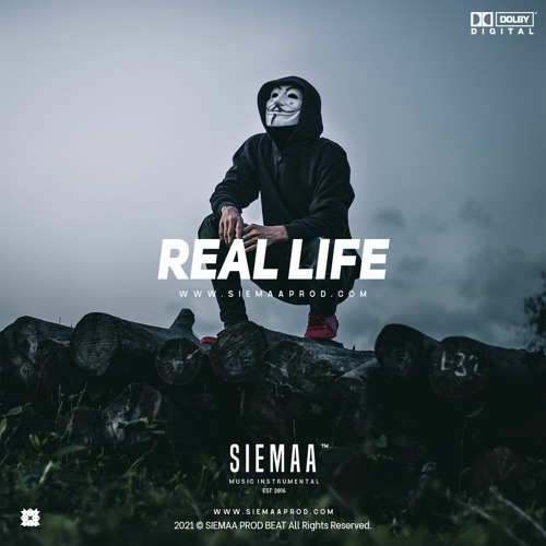 Stream Real Life by Siemaa | Listen online for free on SoundCloud