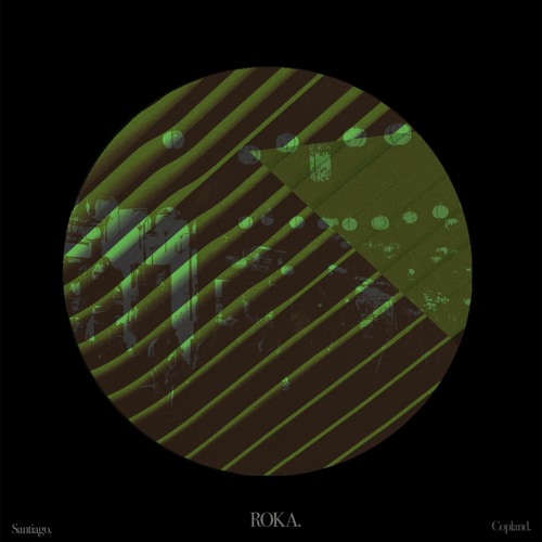 Stream PREMIERE: ROKA – Santiago by TRANSITION | Listen online for free ...
