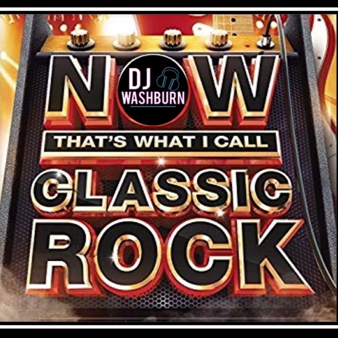 Stream Classic Rock Party Mix *CLEAN (SMOOTH TRANSITIONS) 60 mins ...