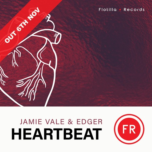 Jamie Vale & Edger Tracks / Remixes Overview