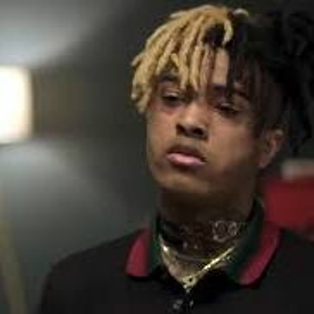 Stream (FREE) SAD XXXTENTACION TYPE BEAT "FRUSTRATED" by voquot ...