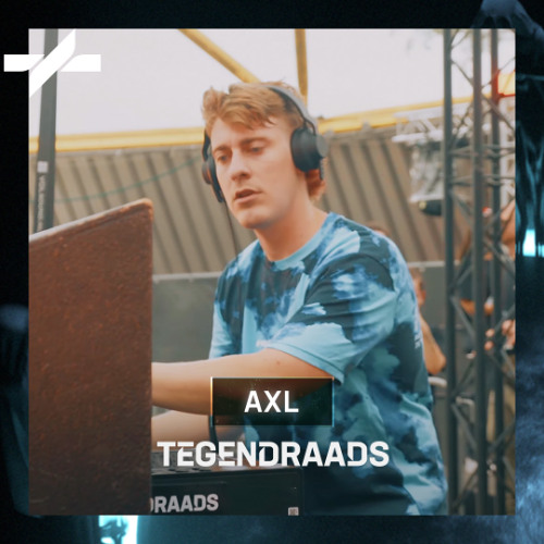 Stream AXL -/- TEGENDRAADS Festival 2024 by TEGENDRAADS | Listen online for free on SoundCloud