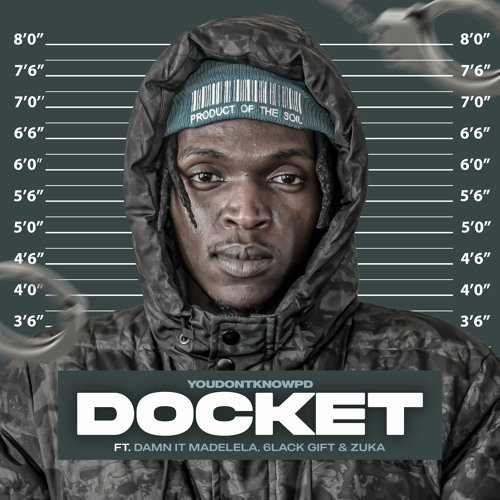 Stream DOCKET ft 6LACK GIFT, Zuka & DAMN IT Madelela by youdontknowpd ...