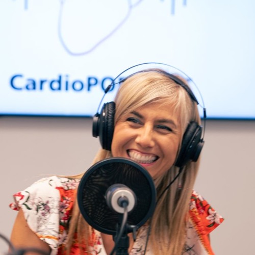 Stream episode CardioPODCAST |3x25| Checklist ACTION para el abordaje ...