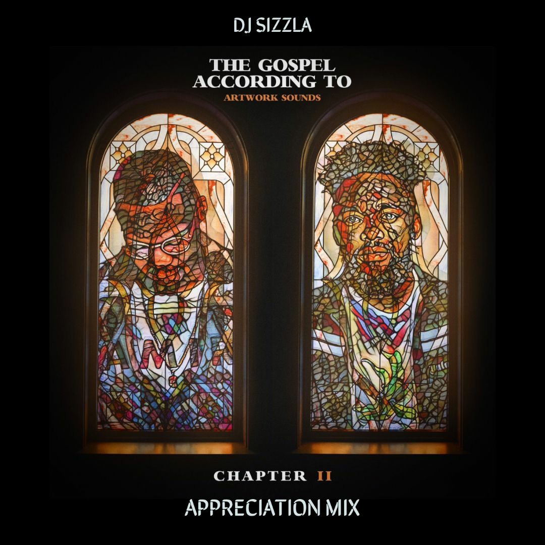 Stream Artwork Sounds Appreciation Mix by DJ Sizzla01 UK | Listen ...
