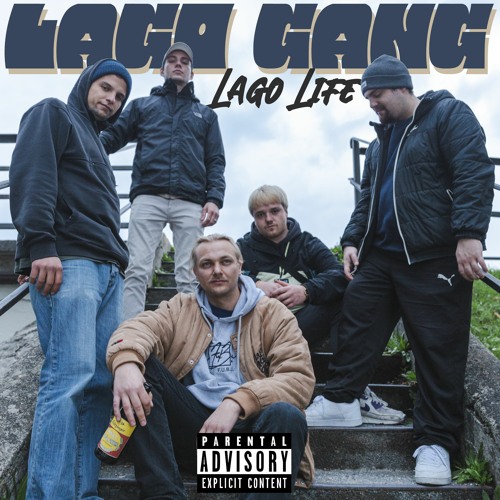 Stream Lago Gang | Listen to Lago Life playlist online for free on ...