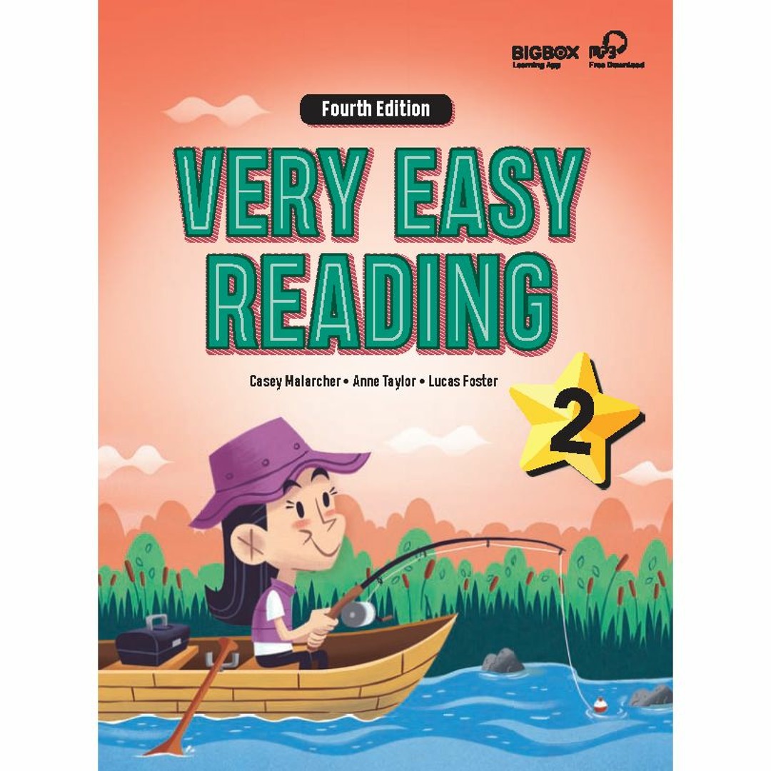 Stream Compass Publishing | Listen to Very Easy Reading 4e 2 Unit 05 ...