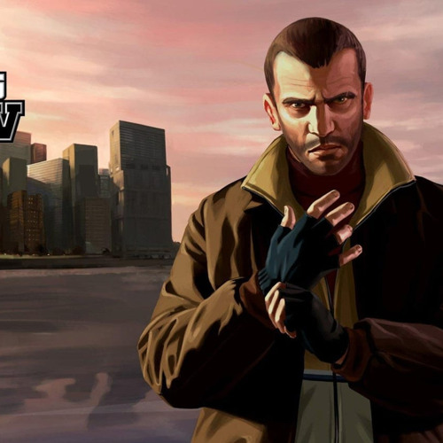 Stream GTA 4 - Loading Screen Theme (slowed + reverb) by massi | Listen ...