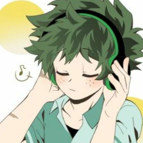 Stream Deku | Listen to Nightcore mashup playlist online for free on ...
