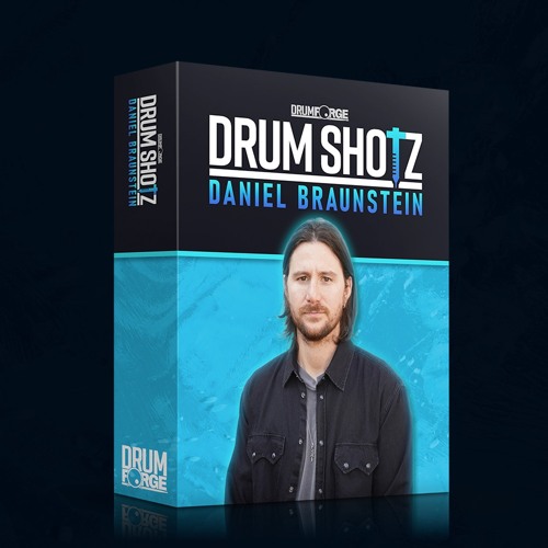 Stream Drumforge | Listen to Drumshotz Daniel Braunstein playlist ...